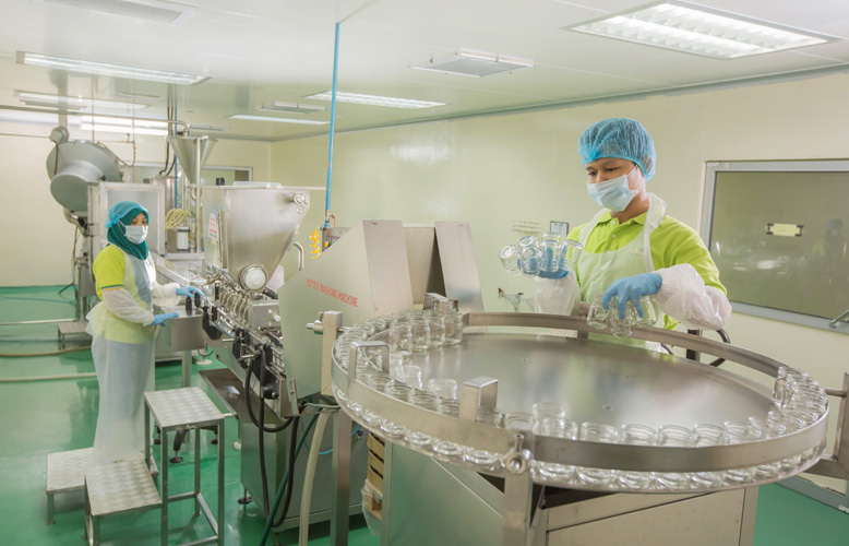 Gallery - Ecolite Malaysia