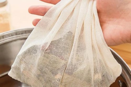 ECOLITE Soup Bag Series - Ecolite Malaysia