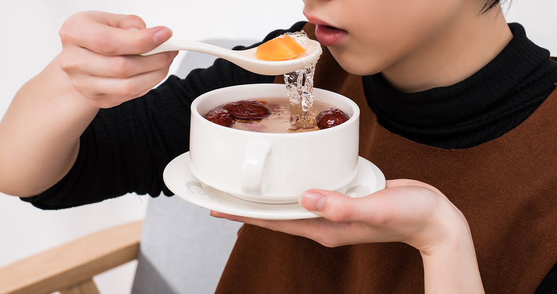 Glow Inside and Out: Discover Health Benefits of Bird Nest