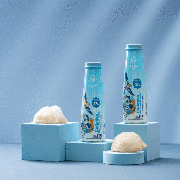 [ECOLITE] [Original] Collagen Bird's Nest Drink - Ecolite Malaysia
